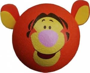 Disney Tigger Aerial Ball Topper | Aerialballs - Aerialballs